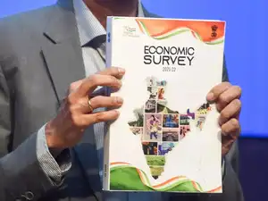 economic survey budget 2023: Economic Survey to be presented today; All you need to know about ...