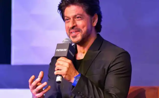 Shah Rukh Khan Fans: SRK thanks fans for showering love on 'Pathaan ...