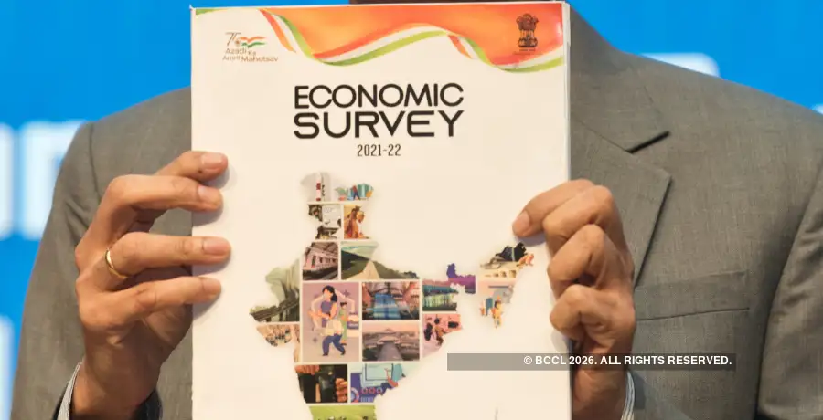 economic survey: What is Economic Survey, when and where to watch it ...