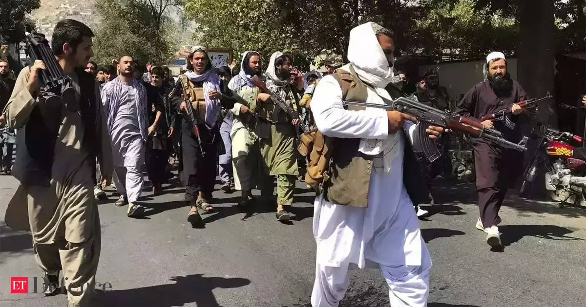 pakistan taliban insurgency: What's behind the Pakistani Taliban's ...
