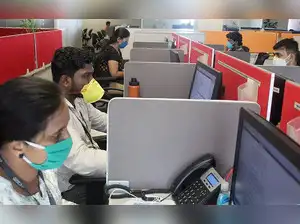 service sector growth rate: Services sector grew at 8.4% in FY22: Economic Survey - The Economic ...