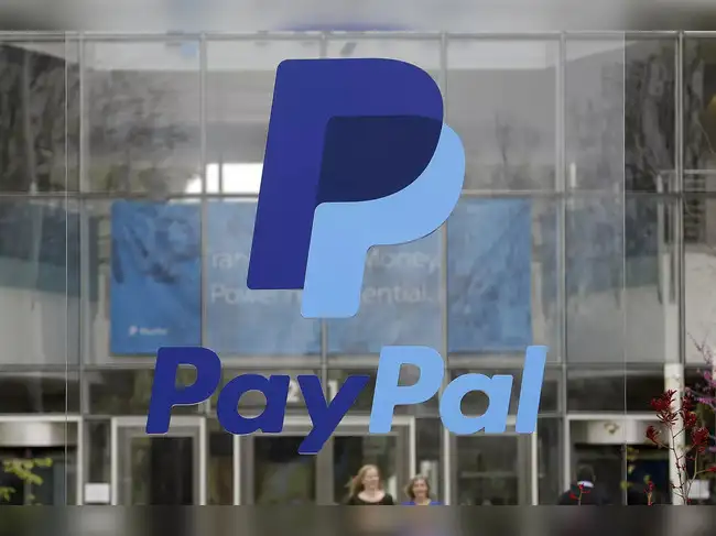 paypal layoffs: PayPal to lay off 7% of its workforce, fire 2,000 employees - The Economic Times