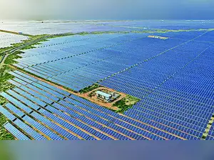 budget 2023: Battery storage VGF, PSP framework to boost India’s clean ...