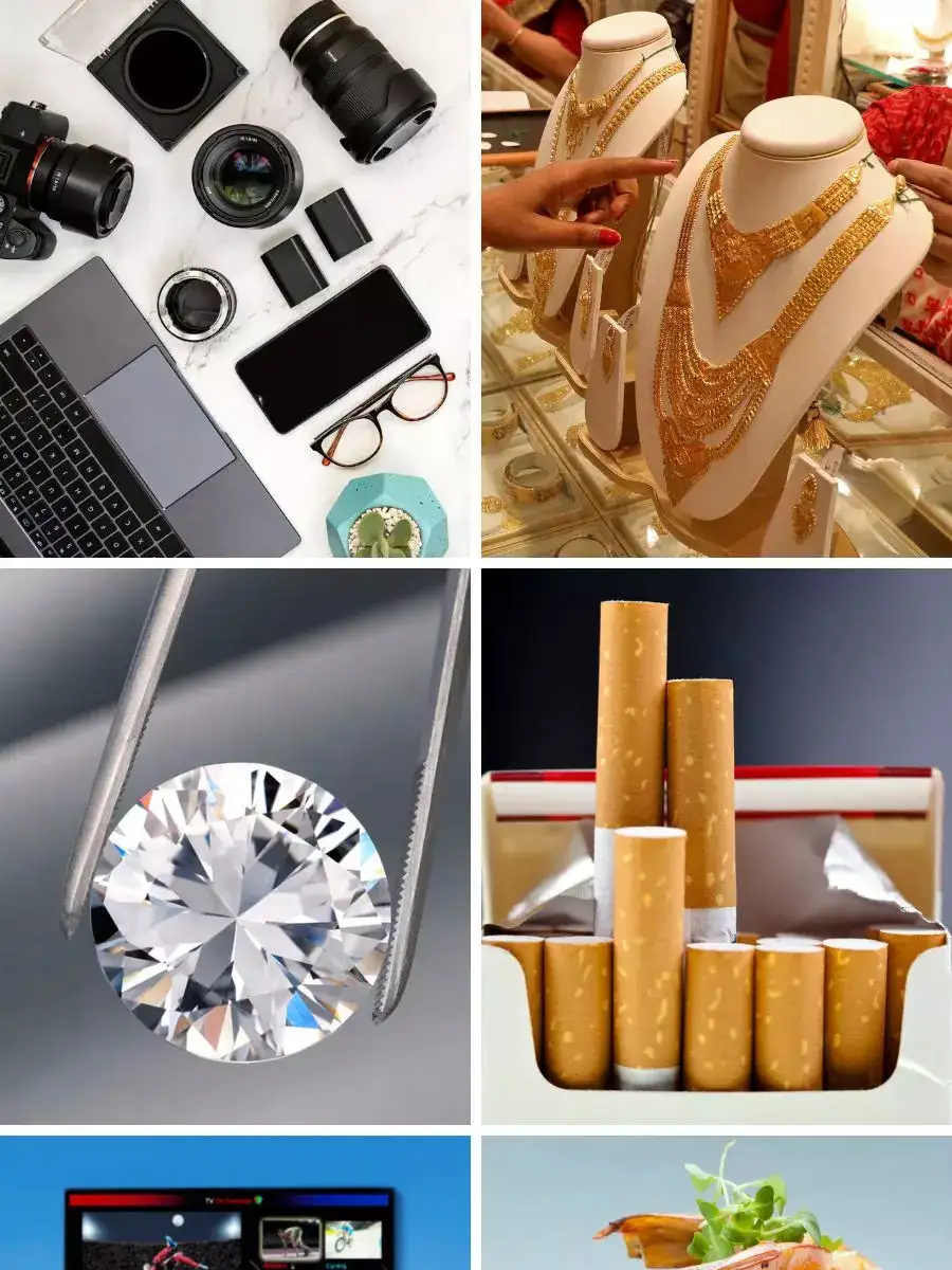 Budget 2023 Impact: Budget 2023 Checklist: What's Cheaper & What's ...