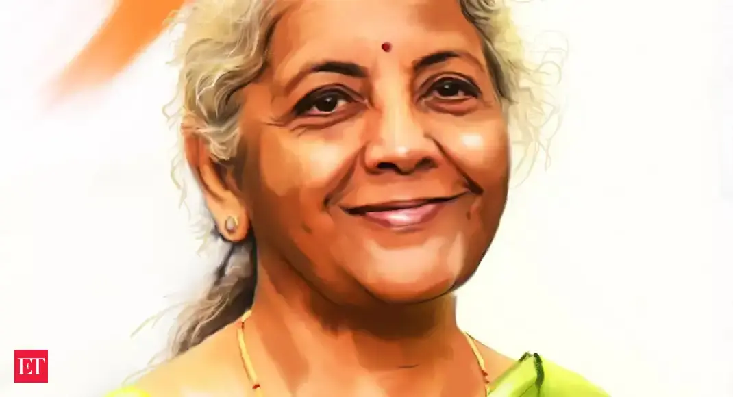 Sitharaman Budget 2023 FM Sitharaman Announces New Savings Scheme For 