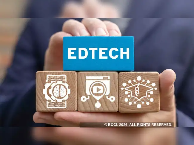 Budget for ED Tech: Budget 2023: EdTech sector welcomes digital ...