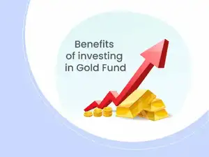 Benefits of Investing in Gold Funds - The Economic Times