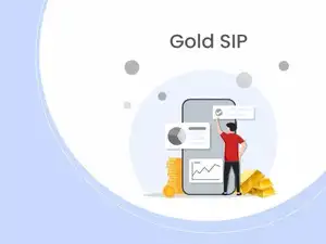 Gold SIP - The Economic Times
