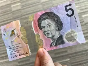 King Charles III: Australia’s new $5 note will not feature King Charles ...
