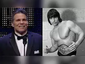 lanny: Professional wrestler Lanny Poffo dies at age of 68 - The ...
