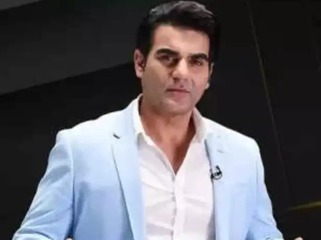 Arbaaz Khan to host chat show 'The Invincibles' featuring legends of Hindi cinema - The Economic ...