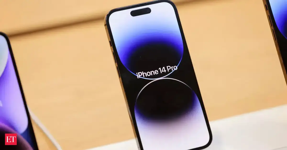 iPhone manufacturing: Apple logs $65.8 bn in iPhone revenue as China ...