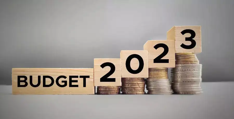 Budget 2023: Over 35 stocks from 9 sectors look set to gain from Budget ...