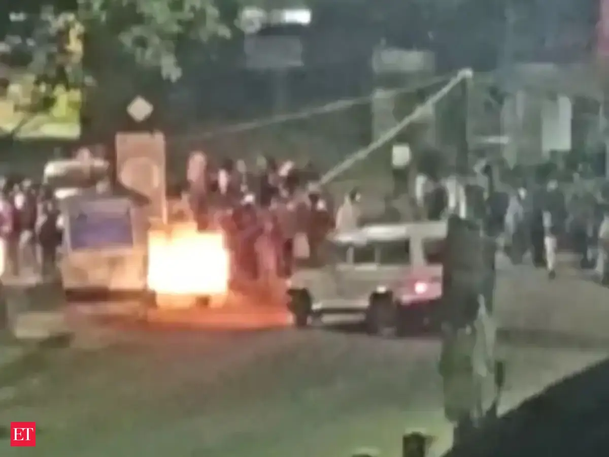 tmc: West Bengal: Bomb blast in Birbhum; TMC worker dies, 2 others ...