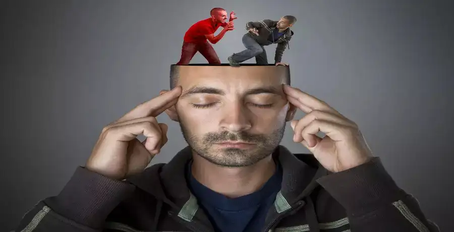 Inner Demons Battel: Inner demons you need to battle | EconomicTimes