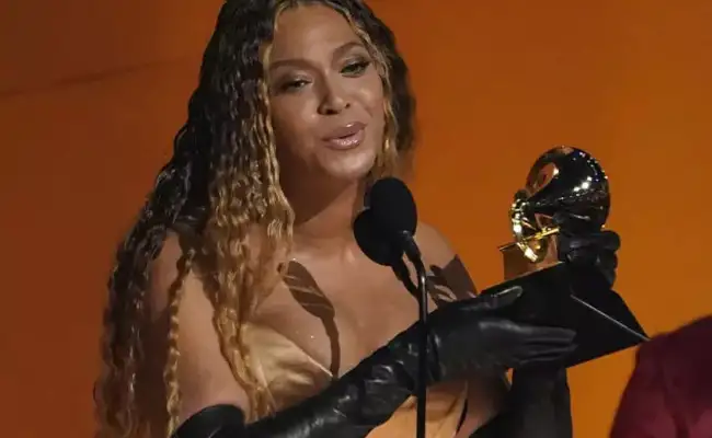 Grammy Awrads 2023 winners list: Grammys 2023 winners complete list: Beyoncé breaks all-time ...