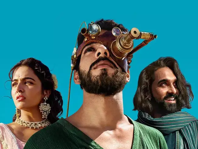 vishal bhardwaj: Director Vishal Bhardwaj 'humbled' after Apple CEO Tim ...