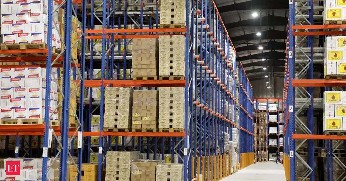 Snowman Logistics news: Snowman Logistics takes 50,000 sq. ft ...