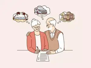 How investing in mutual funds can help you in your retirement planning ...