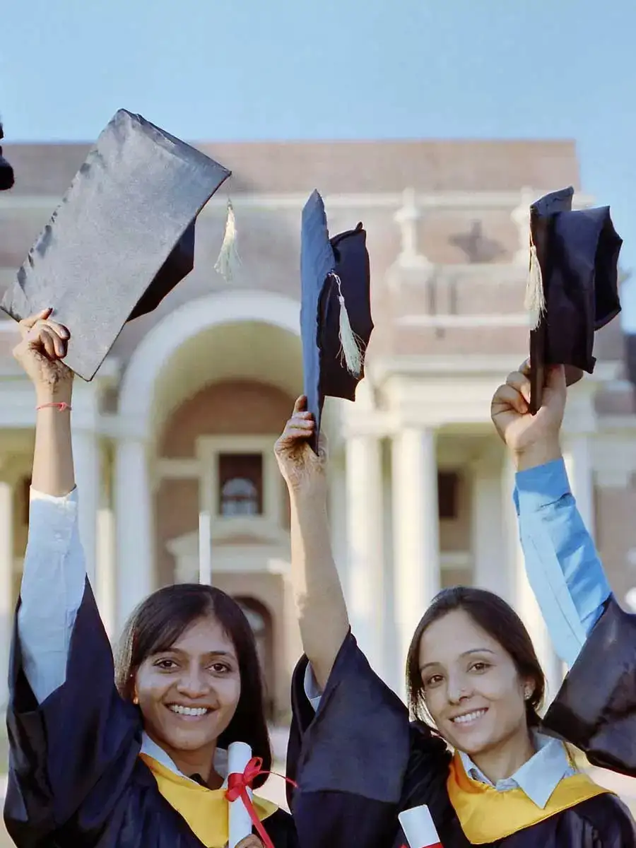 India Universities: Check out the highest number of universities in ...