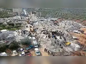 Western New York Earthquake: Western New York hit with region’s ...