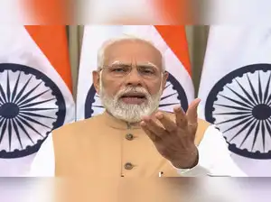 city sherpas: G20: PM Modi to virtually address city sherpas' inception meeting in Ahmedabad on ...