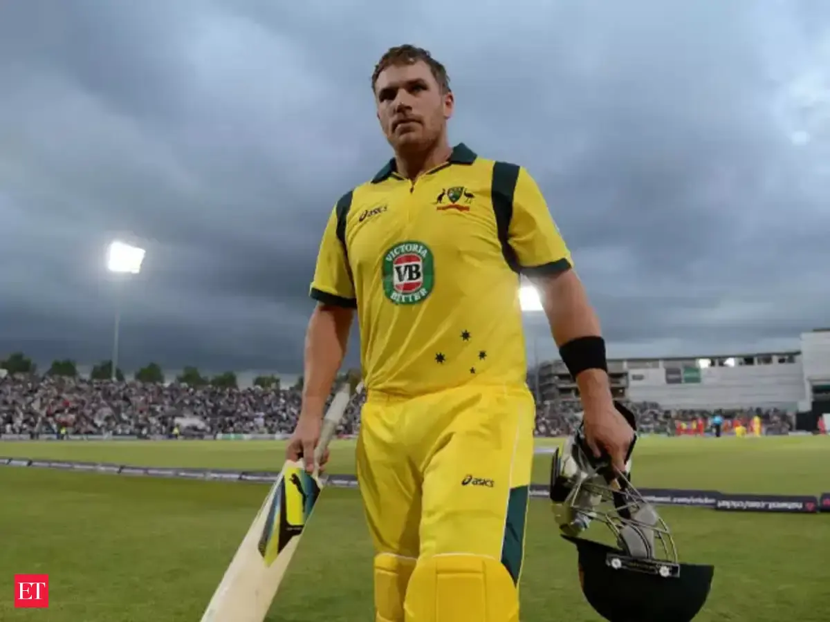 Aaron Finch retirement: Australia’s most successful men’s T20I captain ...