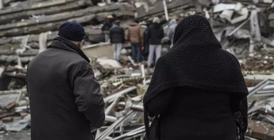 Turkey Earthquake India Aid: India, EU, US, other countries sending aid to Turkey, Syria as ...