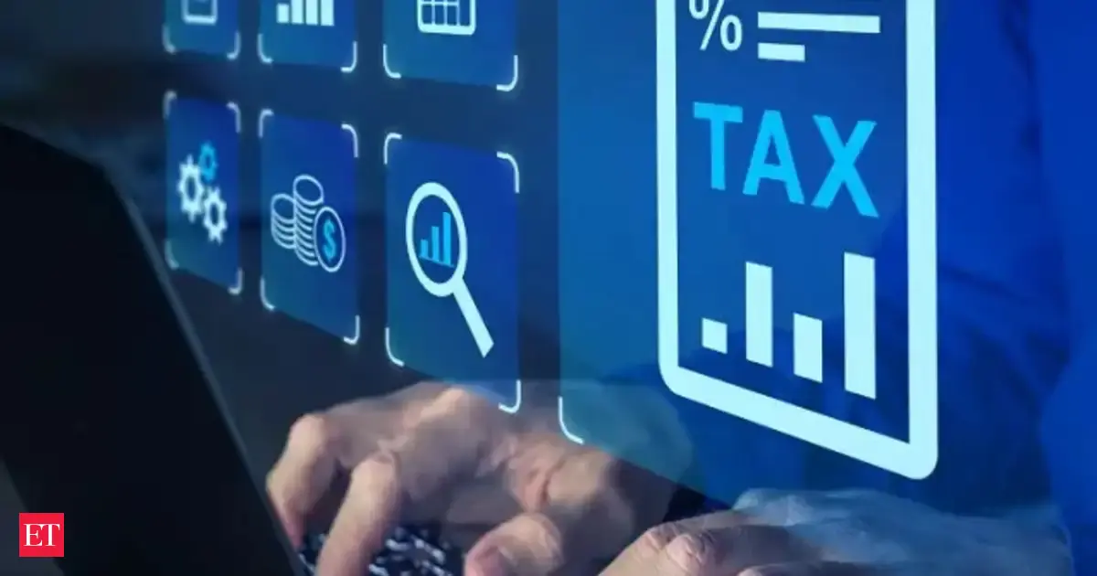 The Tax Efficiency of ETFs - The Economic Times