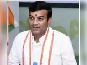 Anand Swaroop Shukla: UP court to hear attempt to murder case against BJP leader Anand Swaroop ...