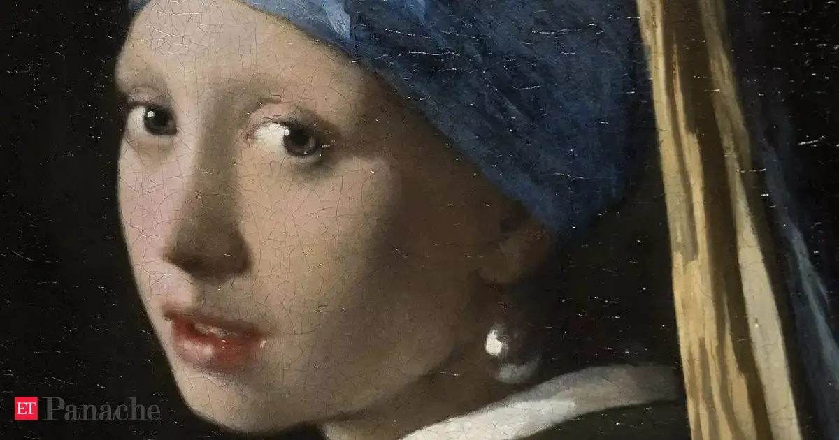 28 Vermeer masterpieces from around the world on display at Amsterdam ...