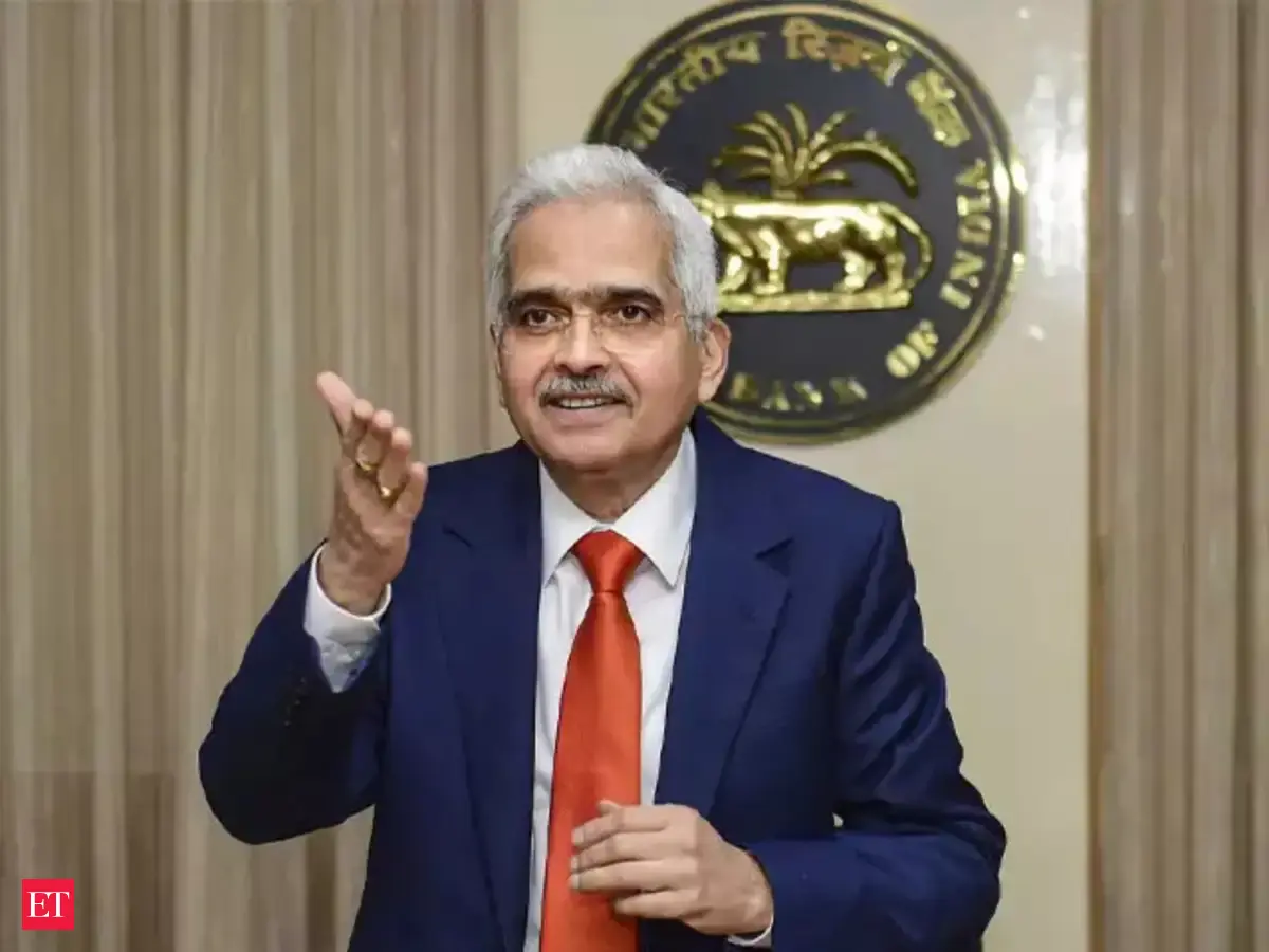 RBI credit policy: Here's what to expect from Monetary Policy Committee ...