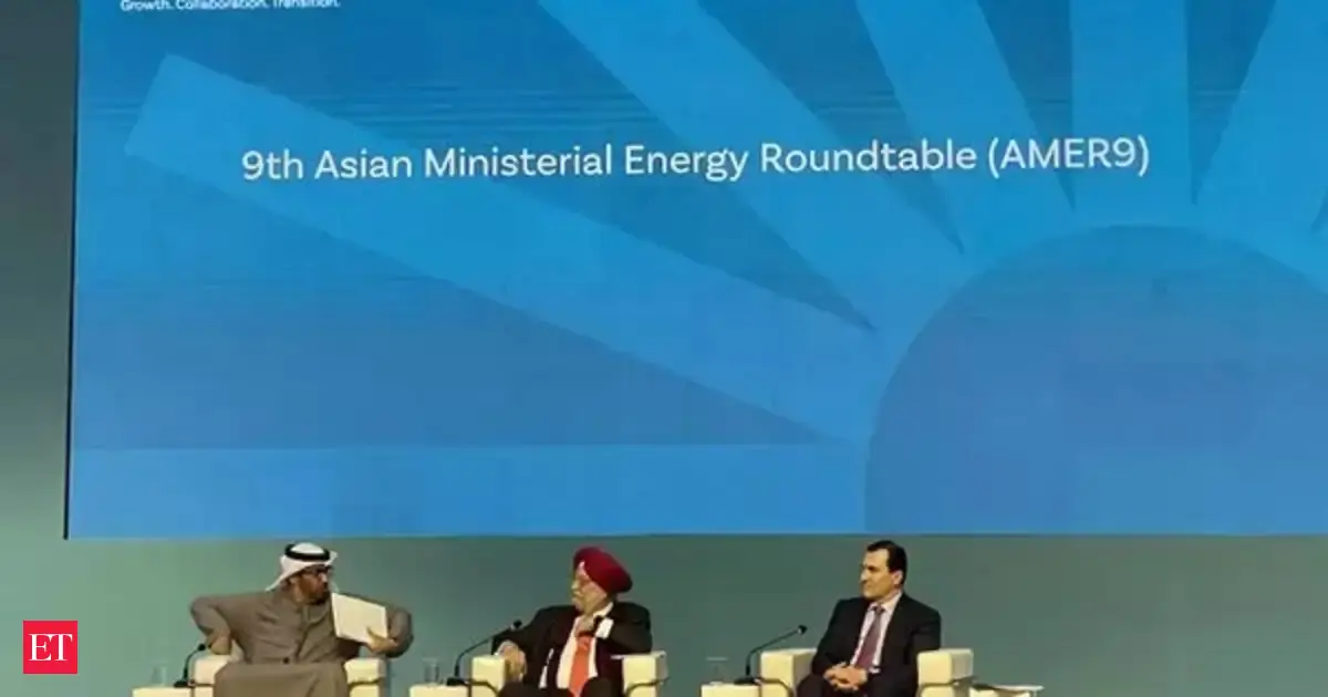 india: Energy security for India paramount, but not at cost of climate ...