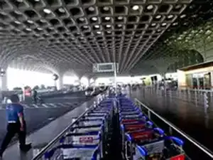 Adani: There was no pressure from Adani Group to sell Mumbai airport ...