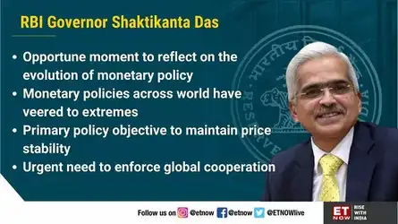 RBI hikes interest rates, hints at more to come; projects 6.4 pc ...