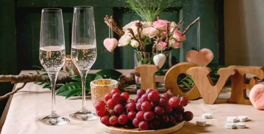 Valentine dish: Dishes you can cook for your loved one this valentine ...