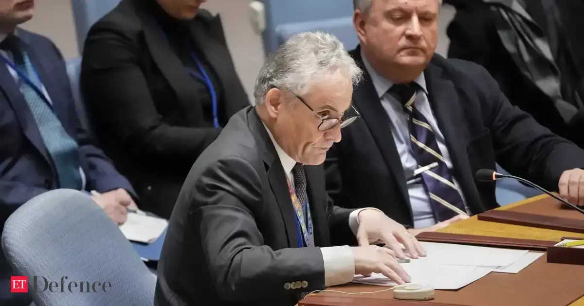 UNSG report on threat posed by ISIL takes note of 'Delhi Declaration ...