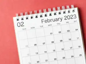 Bank holidays in February 2023: Banks to remain closed for 10 days ...