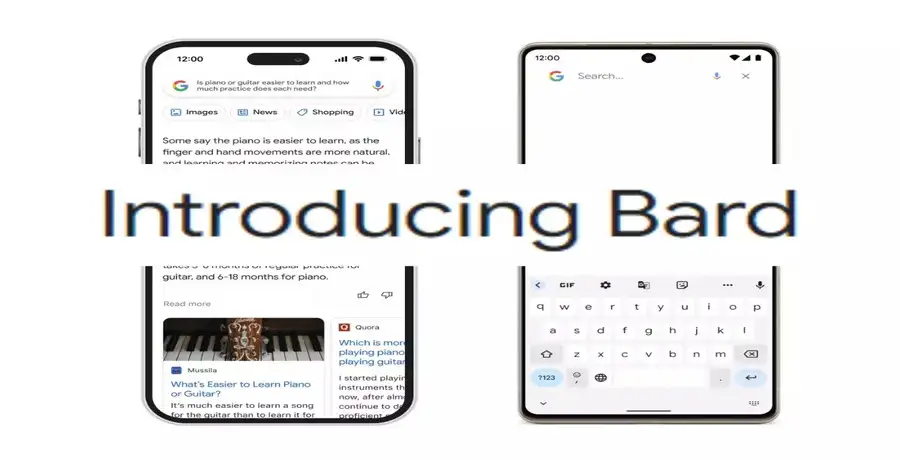 Google Bard: What Is Bard? Google's AI Chatbot Answer To Microsoft's ...