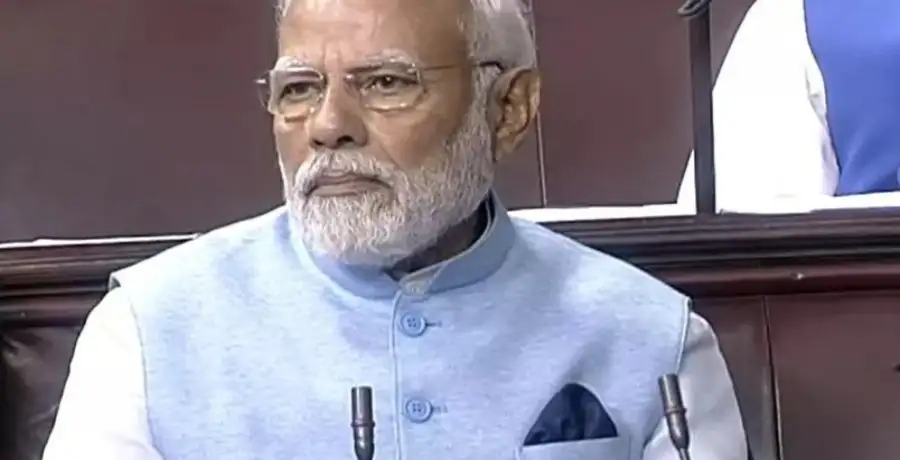 modi jacket: IITian makes PM Narendra Modi's jacket extra special ...