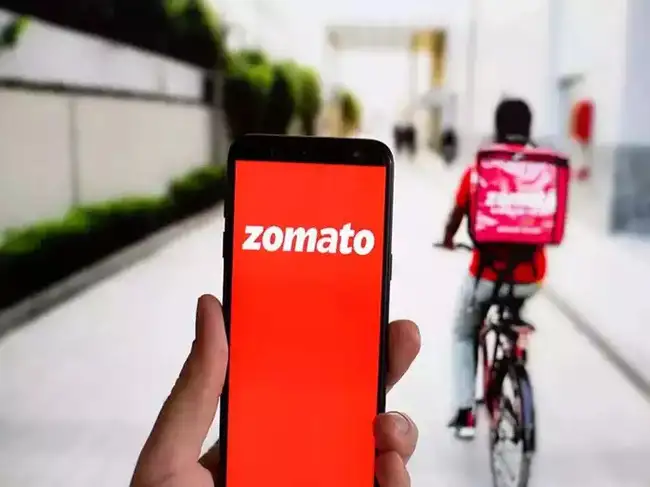 deepinder goyal: Zomato bullish on long-term prospects as it sees signs ...