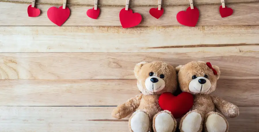 teddy day WhatsApp Messages: Teddy Day wishes, messages, WhatsApp texts ...