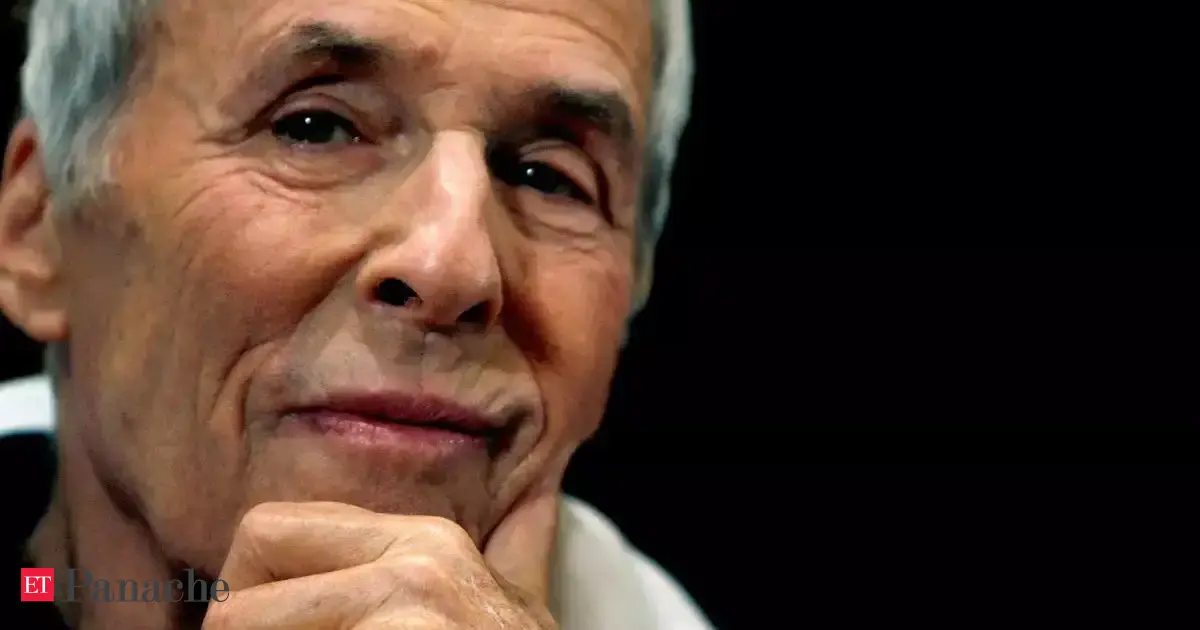 Burt Bacharach, legendary songwriter and pianist, dead at 94 - The ...