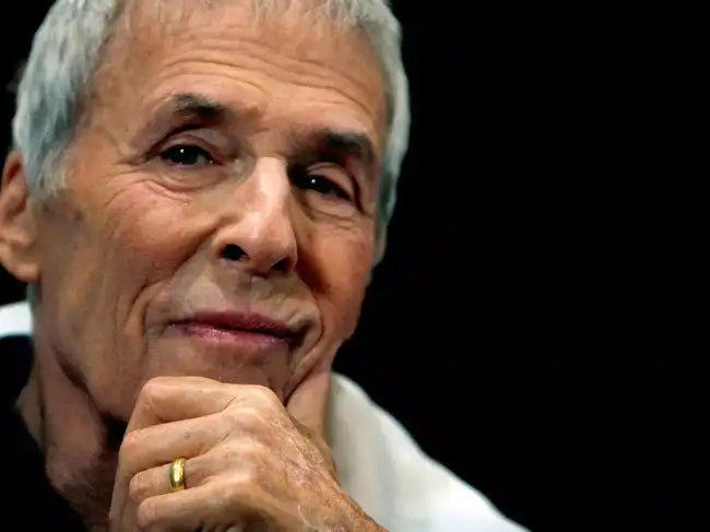 Burt Bacharach, legendary songwriter and pianist, dead at 94 - The ...