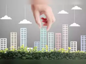 mapletree: Ivanhoé Cambridge, Mapletree form Rs 15,400-cr platform to ...