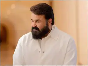 Aadu Thoma: Spadikam Re-release: Mohanlal expresses his gratitude as ...