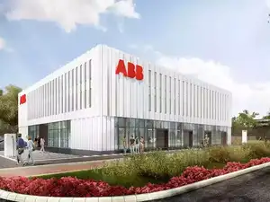 abb india: ABB India mulls utilising Rs 1,800 crore for acquisitions to ...
