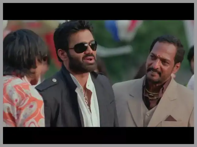 shetty: Want to be an action hero? All you need is the right body ...