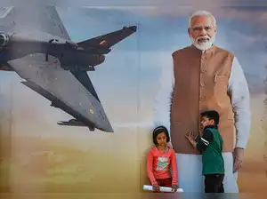 PM Modi to inaugurate 14th edition of Aero India 2023 in Bengaluru ...