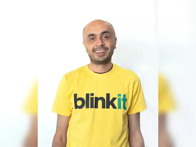 Blinkit Dark Store: Blinkit looking to expand dark store count by ...